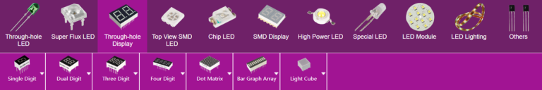 Products - SEMTEK Technologies Sdn Bhd
